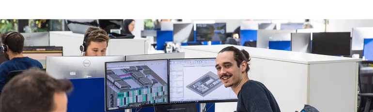 Our Graduate Programme | RED Engineering Design Ltd Hub | Gradcracker ...