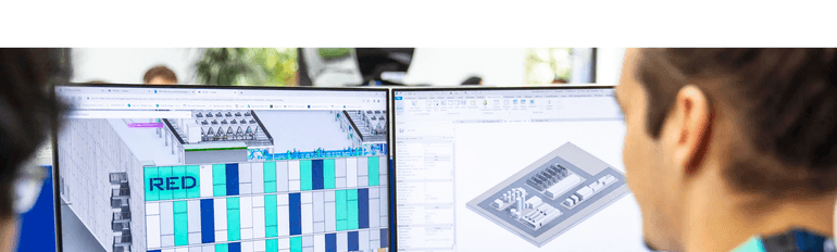 RED Engineering Design Ltd Hub | Gradcracker - Careers for STEM Students