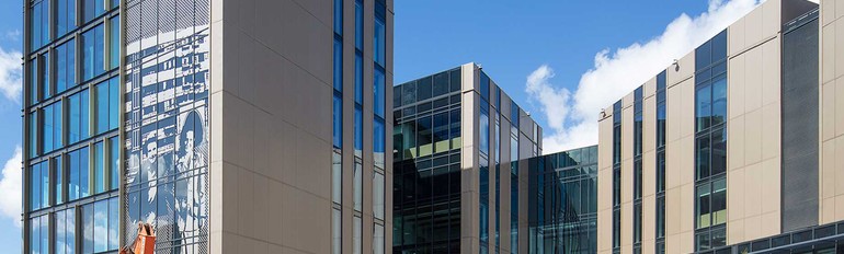 About Us | Tetra Tech Hub | Gradcracker - Careers for STEM Students