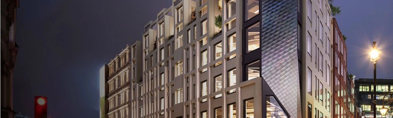 Long and Partners Hub | Gradcracker - Careers for STEM Students