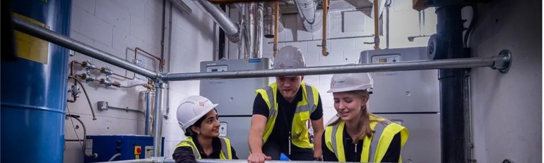 Graduate Engineer | Graduate Jobs | FairHeat Hub | Gradcracker ...