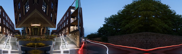 Crux Product Design Hub | Gradcracker - Careers for STEM Students