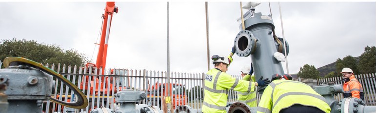 Our Businesses | National Gas Hub | Gradcracker - Careers for STEM Students