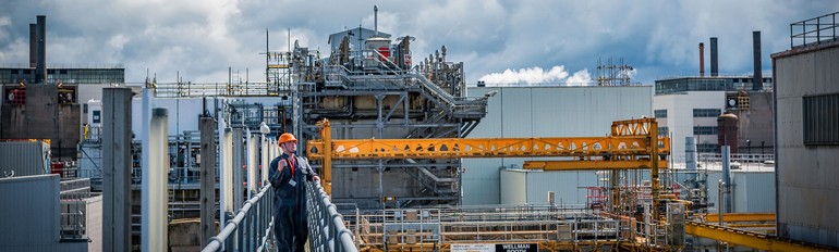 NDA Group Graduate Programme 2025 – Electrical Engineering/Control ...