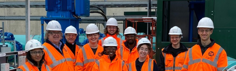 Graduate Electrical Engineer | Graduate Jobs | Binnies Hub ...