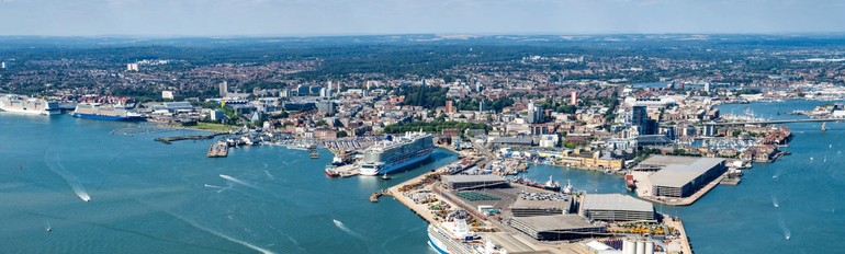 Associated British Ports Hub | Gradcracker - Careers for STEM Students