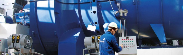 About Us | Howden (A Chart Industries Company) Hub | Gradcracker ...