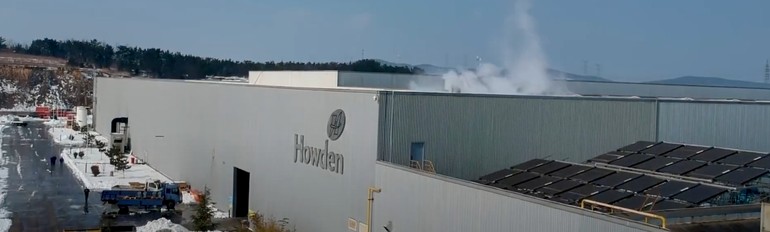 Videos | Howden (A Chart Industries Company) Hub | Gradcracker ...