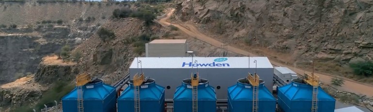 Howden (A Chart Industries Company) Hub | Gradcracker - Careers for ...