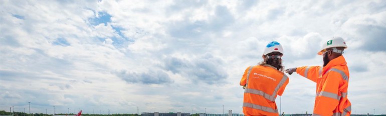 Working here | VolkerFitzpatrick Hub | Gradcracker - Careers for STEM Students