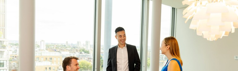 Virtual work experience programme | Placements/Internships | Norton ...