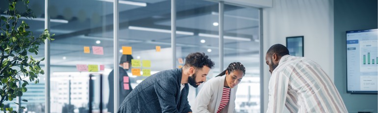 Why GORS? | Government Operational Research Service Hub | Gradcracker ...