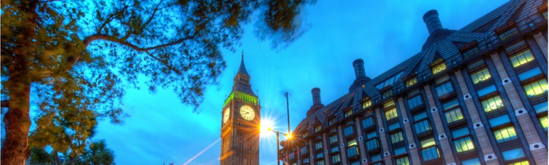 Government Operational Research Service Hub | Gradcracker - Careers for ...