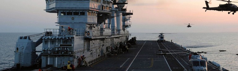 Air Engineer Officers | Graduate Jobs | Royal Navy Hub | Gradcracker ...