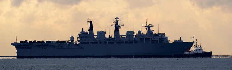 Weapon Engineer Officers | Graduate Jobs | Royal Navy Hub | Gradcracker ...