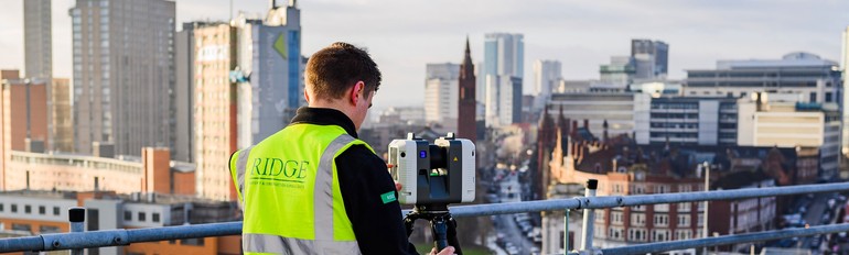 Elevate Degree Apprentice | Degree Apprenticeships | Ridge Hub | Gradcracker - Careers for STEM ...