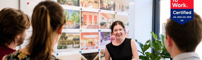 Elevate Degree Apprentice | Degree Apprenticeships | Ridge Hub | Gradcracker - Careers for STEM ...