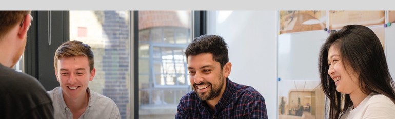 Evolve Graduate Programme | Graduate Jobs | Ridge Hub | Gradcracker ...