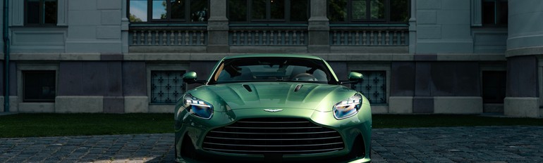 Early Careers - Angus Smith | Videos | Aston Martin Hub | Gradcracker ...
