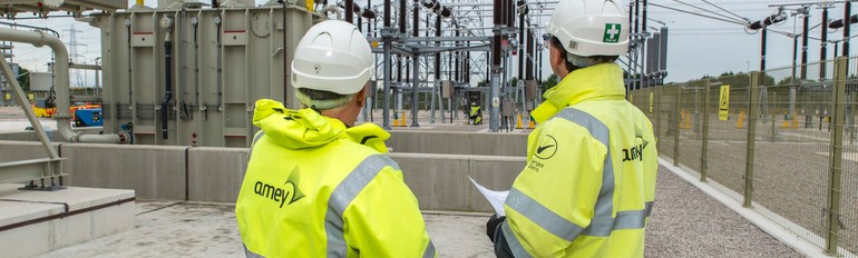 Graduate Civil Engineer | Graduate Jobs | Amey Hub | Gradcracker ...