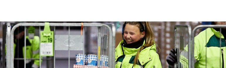 Arla - Supply Chain Graduate Programme 2026 | Graduate Jobs | Arla Foods Hub | Gradcracker ...