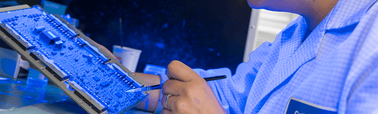 Electrical & Electronic Engineering - 12 Month Placement | Placements ...