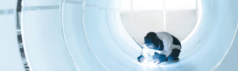 Cryospeed® - BOC's Cryogenic gas delivery service | Videos | BOC, Linde ...