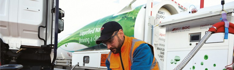 Gas Quality Engineer | Graduate Jobs | BOC, Linde Hub | Gradcracker ...