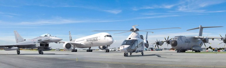 Airbus Hub | Gradcracker - Careers for STEM Students