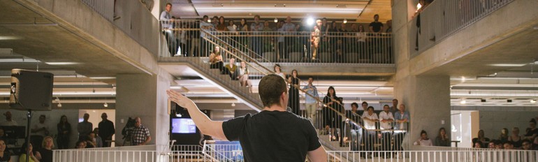 Graduate Structural Engineering | Graduate Jobs | Arup Hub ...