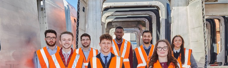 Emily Elms - Procurement Graduate | Our People | Alstom Hub ...