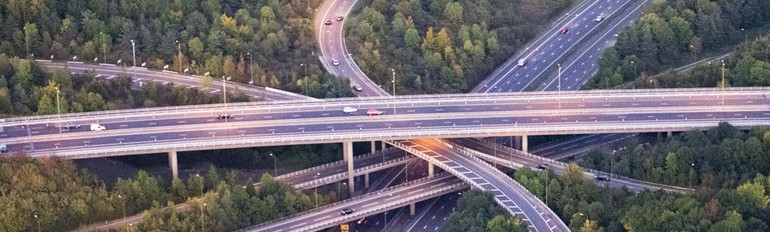 Inspiring Projects | National Highways Hub | Gradcracker - Careers for ...