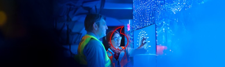 Human Resources Apprentice (Level 6) 2026 | Degree Apprenticeships | Vodafone Hub | Gradcracker ...