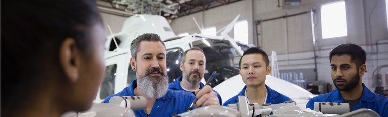 HR Internship - PCC Aerostructures – UK | Placements/Internships | PCC ...