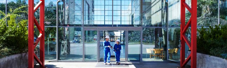 Logistics Intern (12 months) | Placements/Internships | SLB Hub ...