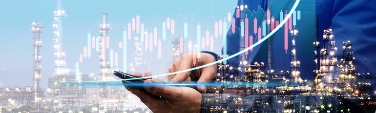 Global Trading | ExxonMobil Hub | Gradcracker - Careers for STEM Students