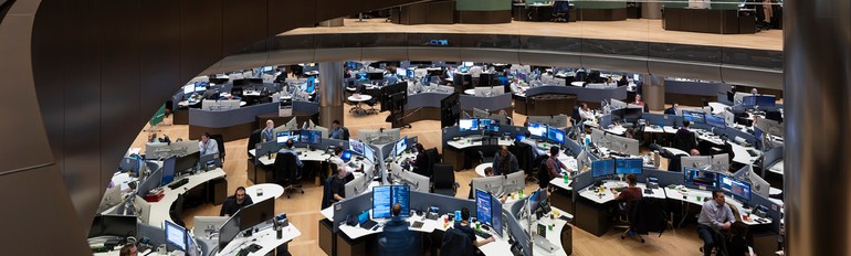 Virtual Recruitment Information Session - Introduction to Bloomberg ...