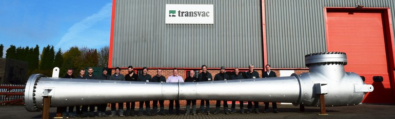 Technical Sales Engineer | Graduate Jobs | Transvac Hub | Gradcracker ...