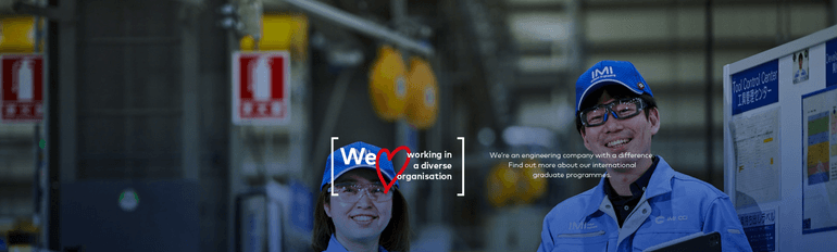 Our People | IMI Hub | Gradcracker - Careers for STEM Students