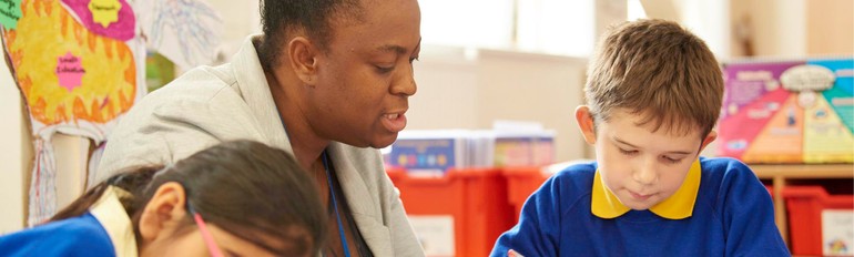 Taster Programme | Placements/Internships | Teach First Hub ...