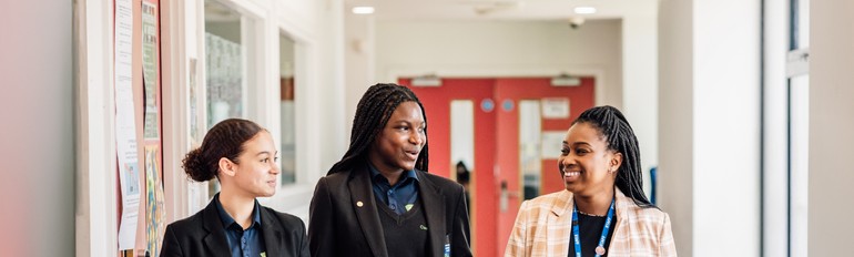 Teach First Training Programme | Graduate Jobs | Teach First Hub ...