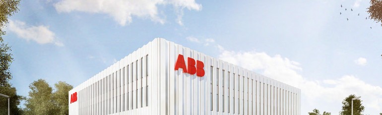 For the fifth consecutive year ABB is recognised as a Top Employer in ...