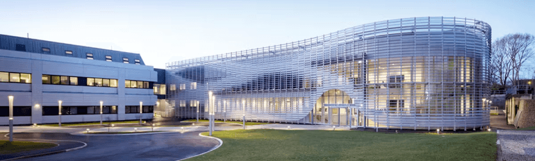 Industrial Placement - UK & Ireland FUNCTION: Sustainability ...