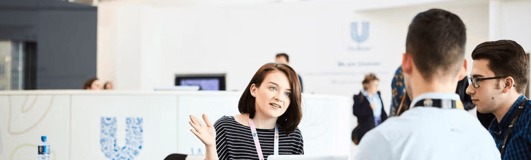 Equity, Diversity and Inclusion | Unilever Hub | Gradcracker - Careers ...
