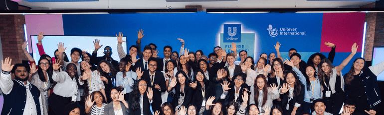 Recruitment Process | Unilever Hub | Gradcracker - Careers for STEM ...