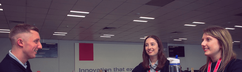 Amit Syal - Product Quality Management Graduate | Our People | Nissan ...