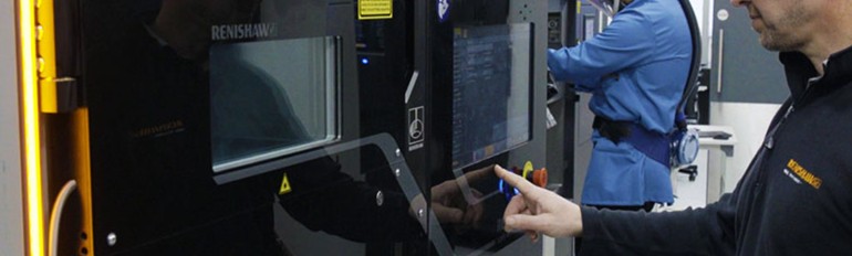 Graduate Electronics Engineer | Graduate Jobs | Renishaw Hub ...