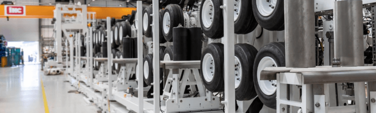 Subsea Cable Equipment | Royal IHC Hub | Gradcracker - Careers for STEM ...
