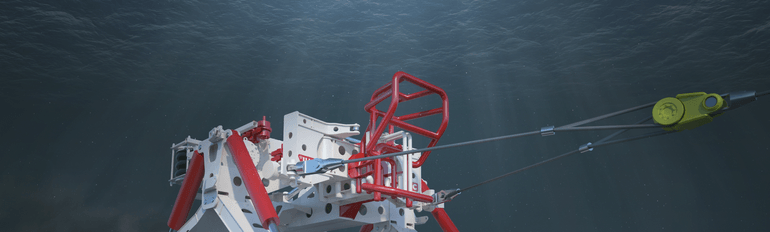 Subsea Technologies | Royal IHC Hub | Gradcracker - Careers for STEM ...