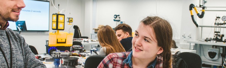 Application Process | Dyson Institute Hub | Gradcracker - Careers for ...